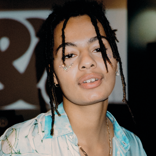 Lala &ce, rapping ace • À la lyonnaise